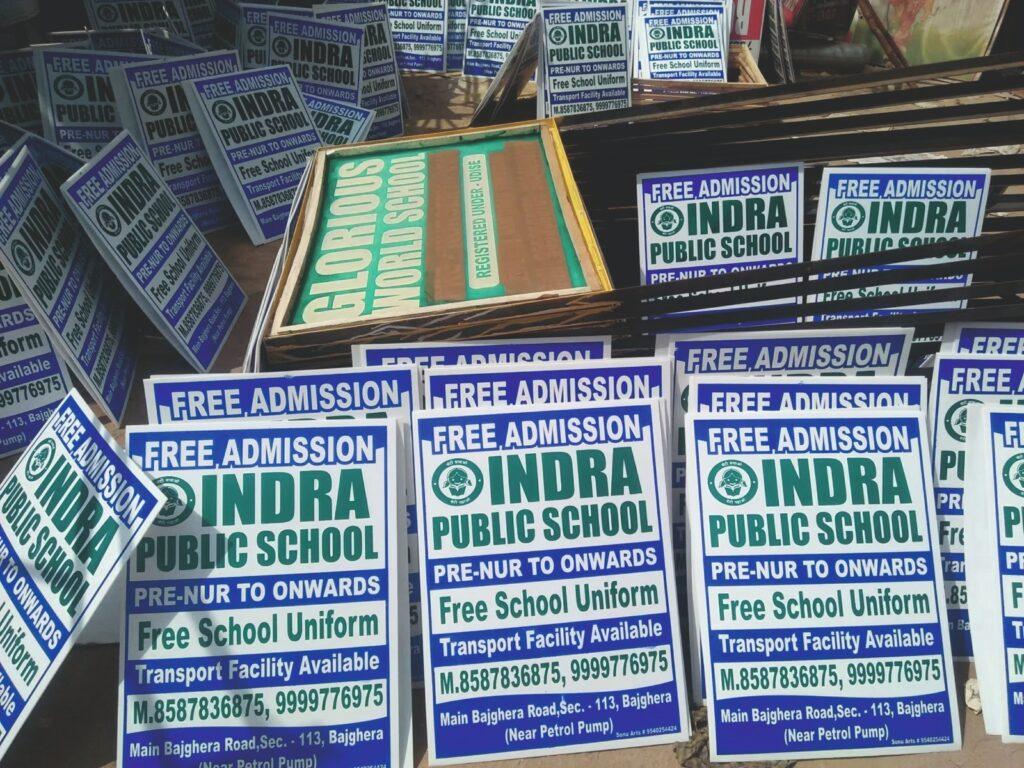 Best top 1 Sunpack Sheet Printing Services in Gurgaon